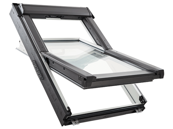Παράθυρα Στέγης ‣ Rooftech.gr